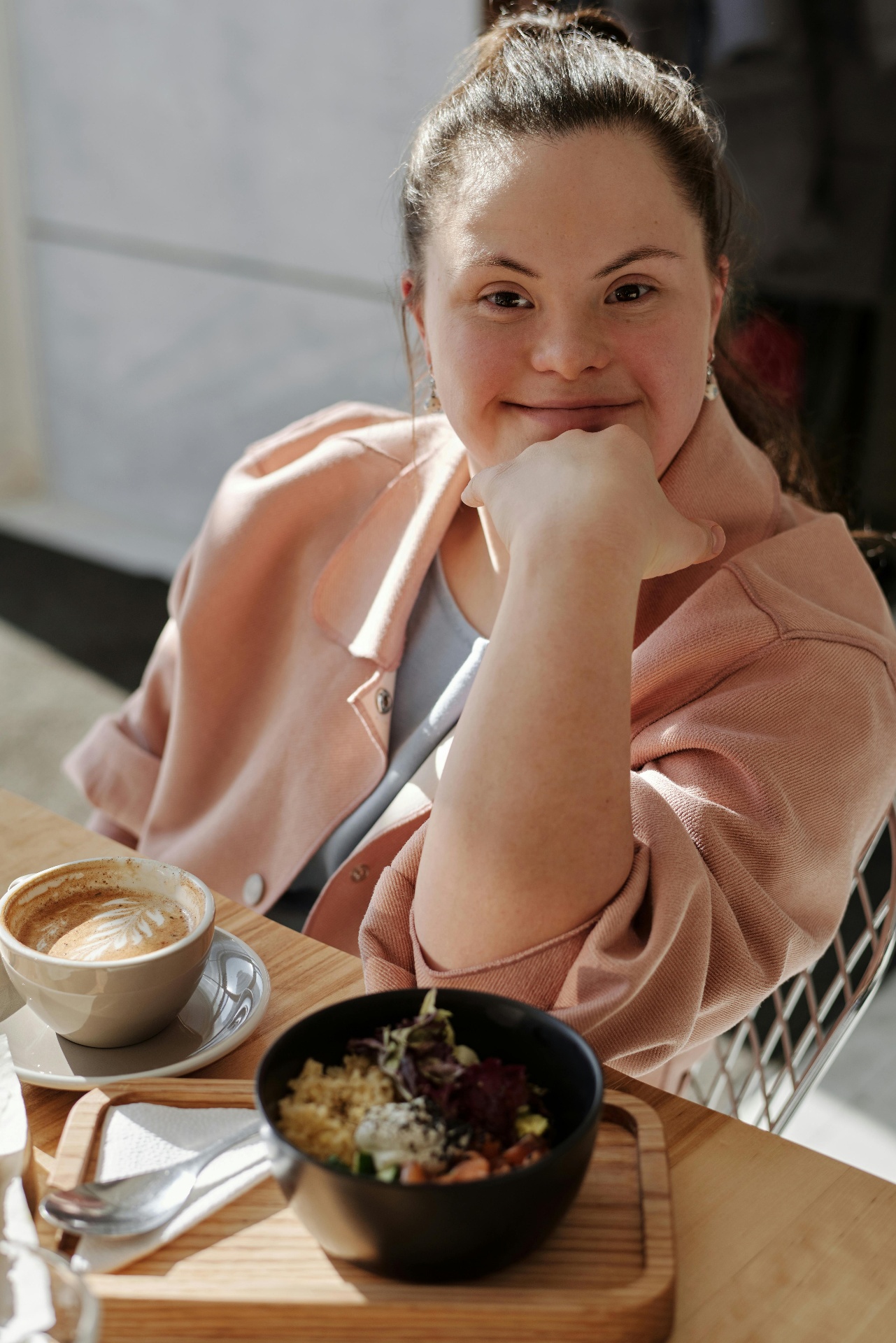 Kind Access - Disability Support Services Brisbane