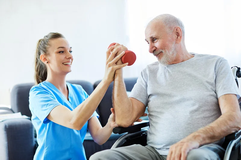 Kind Access - Disability Support Services Brisbane