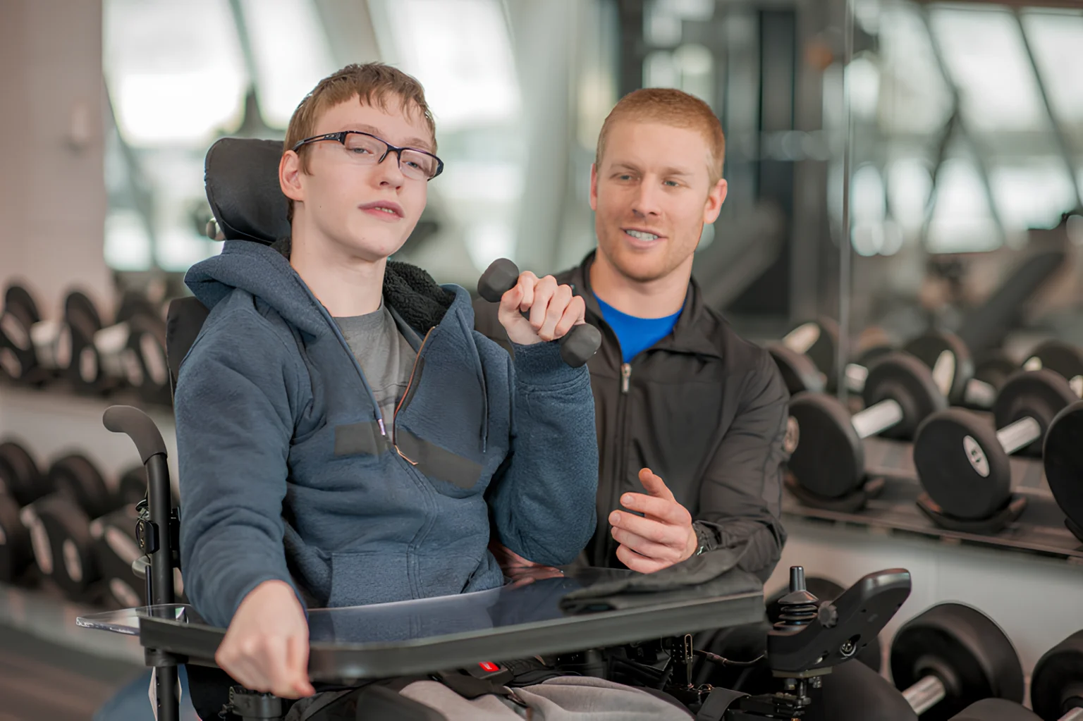 Kind Access - Disability Support Services Brisbane